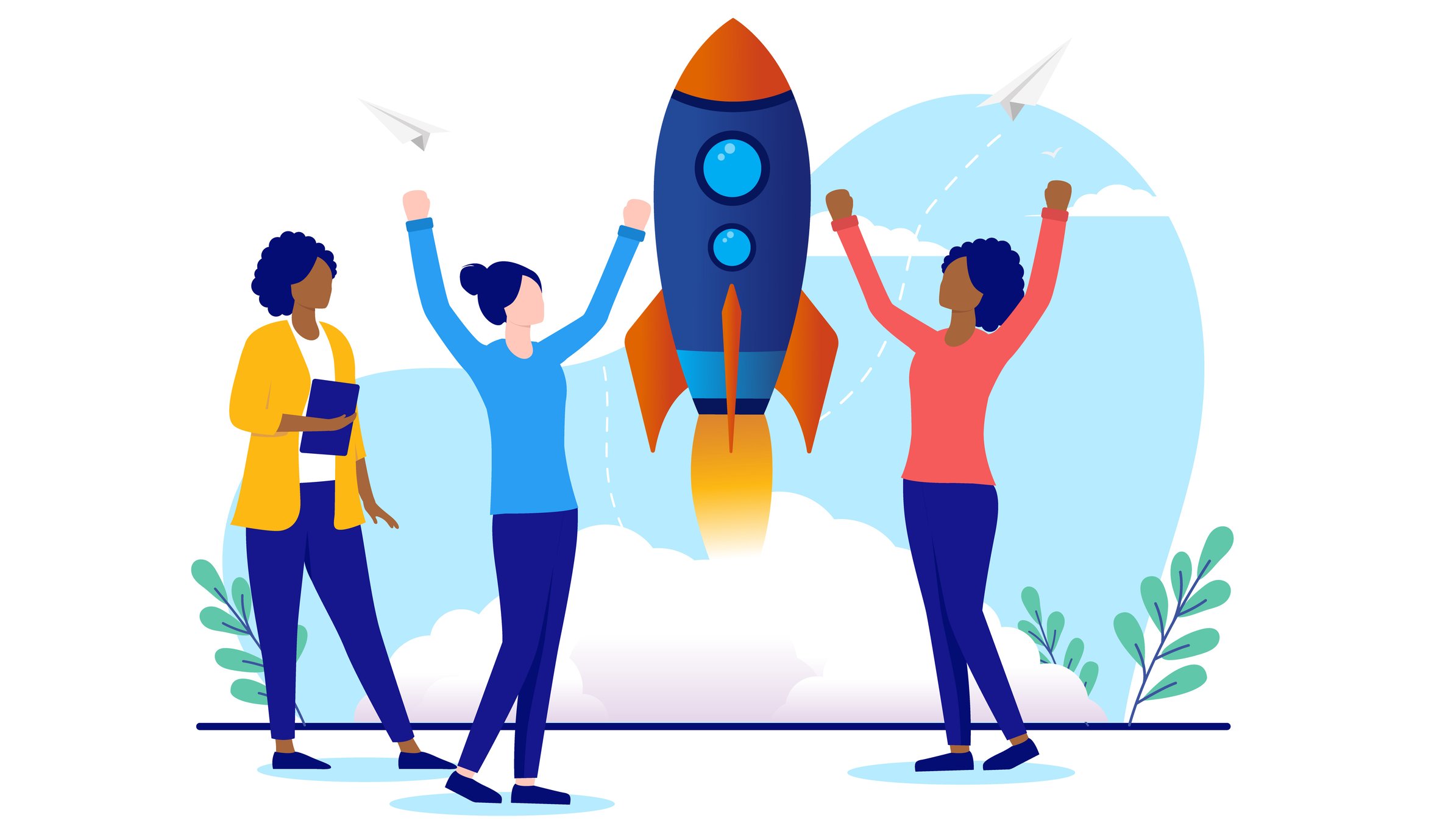 Bitfocus Outreach Toolkit